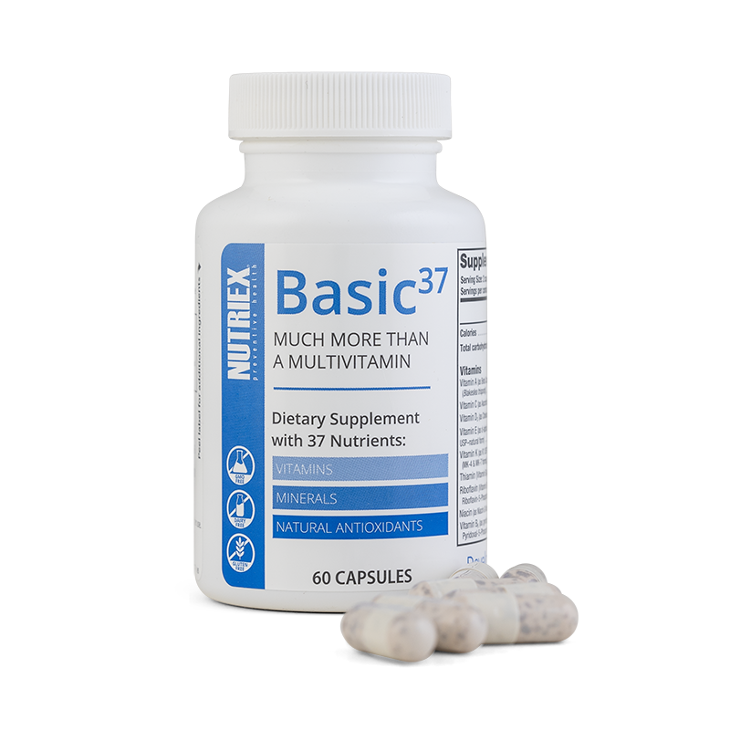 Products – Nutriex Preventive Health