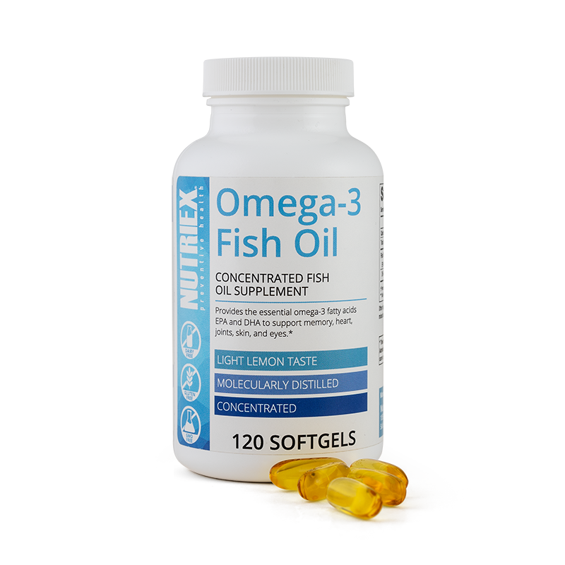 Products – Nutriex Preventive Health