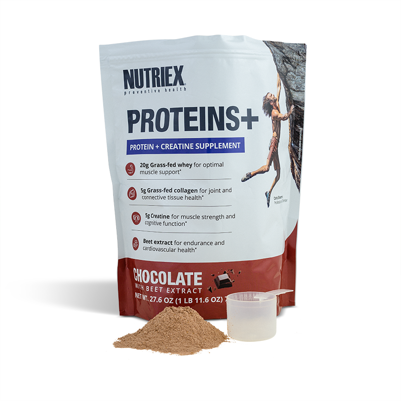 Nutriex Preventive Health