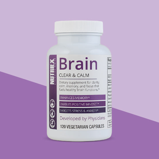 Nutriex Preventive Health