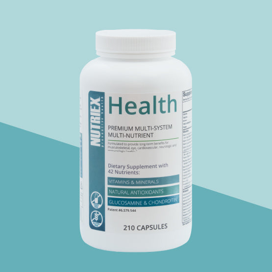 Nutriex Preventive Health