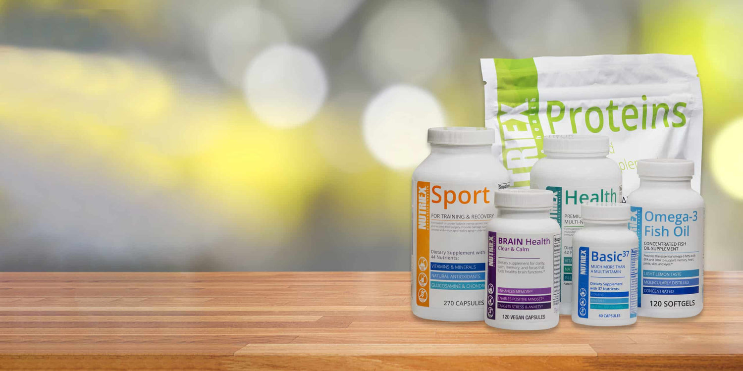 Nutriex Preventive Health