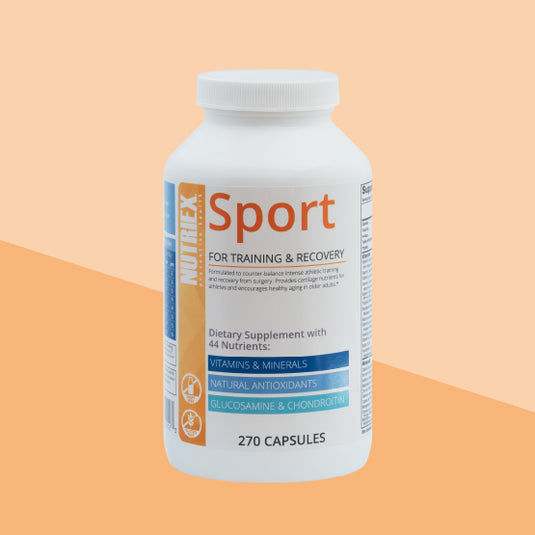 Nutriex Preventive Health